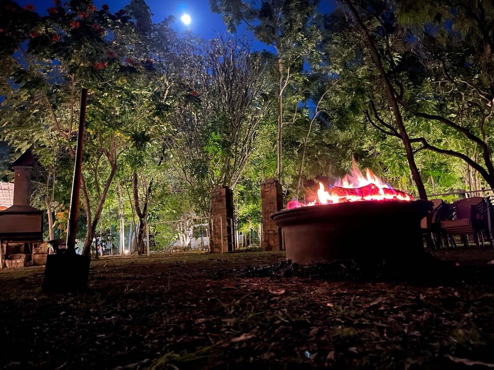 Mount Hart Wilderness Lodge, Mt. Hart Homestead - Gibb River Road