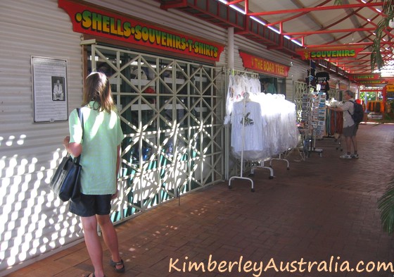 Broome Attractions - Things To See And Do In Broome, WA